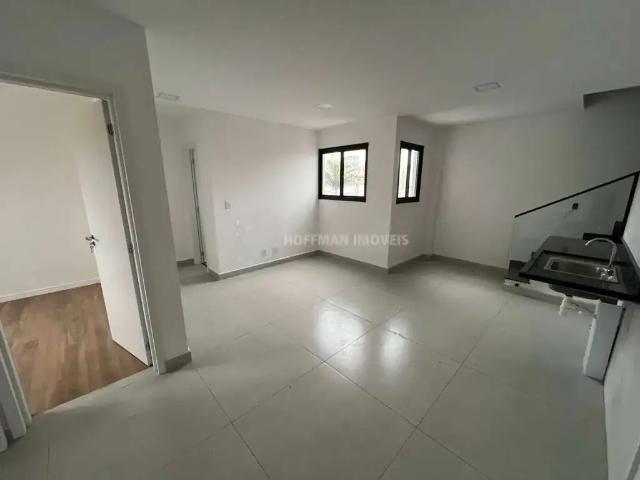 Apartamento para Venda em Santo André/SP Santa Maria 2 Quartos