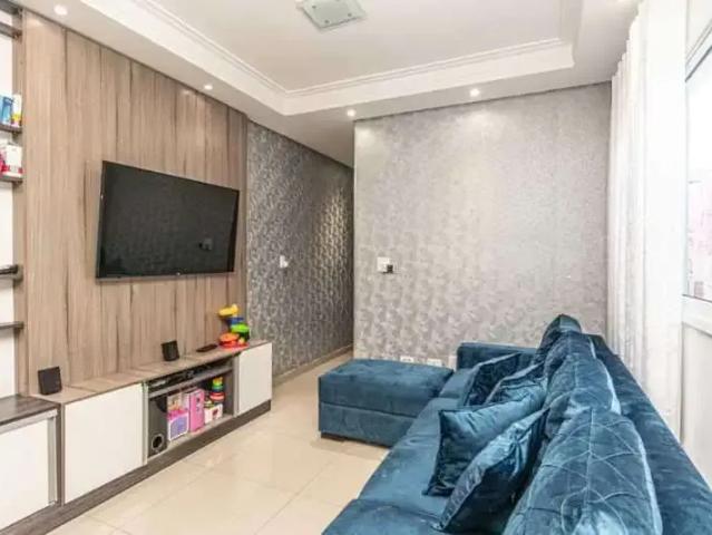 Apartamento para Venda em Santo André/SP Santa Maria 2 Quartos