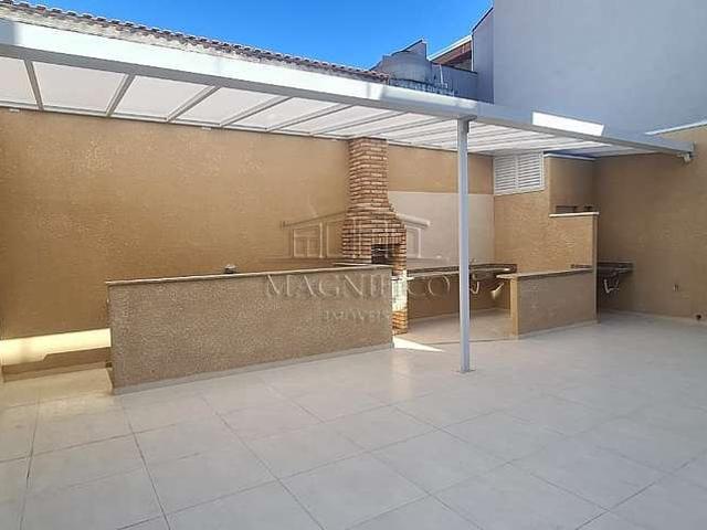 Apartamento para Venda em Santo André/SP Santa Maria 2 Quartos