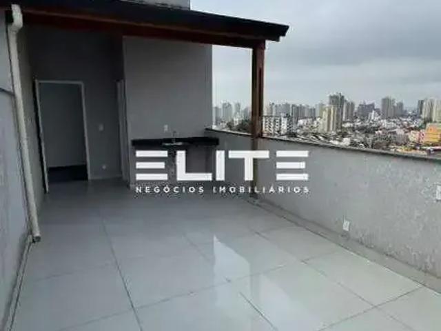 Apartamento para Venda em Santo André/SP Santa Maria 2 Quartos