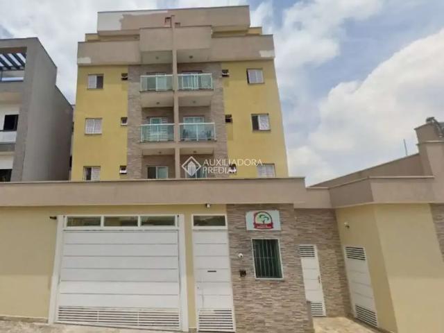 Apartamento para Venda em Santo André/SP Santa Maria 2 Quartos
