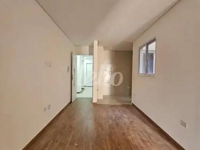Apartamento para Venda em Santo André/SP Santa Maria 2 Quartos