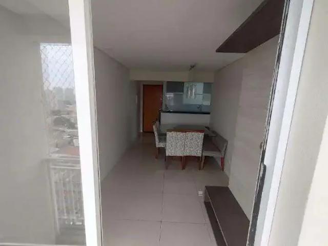Apartamento para Venda em Santo André/SP Santa Maria 2 Quartos