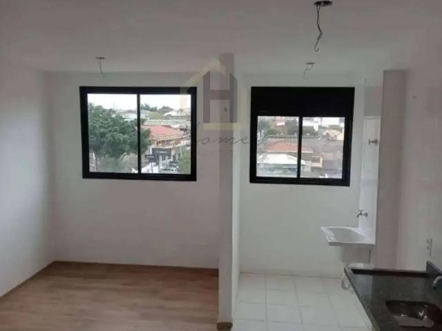 Apartamento para Venda em Santo André/SP Santa Maria 2 Quartos