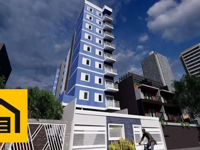 Apartamento para Venda em Santo André/SP Santa Maria 2 Quartos