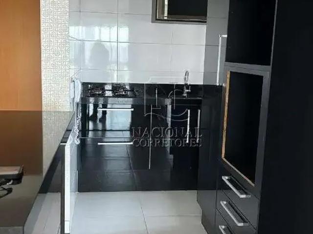 Apartamento para Venda em Santo André/SP Santa Maria 2 Quartos