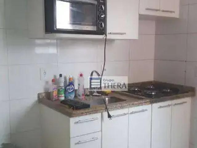 Apartamento para Venda em Santo André/SP Santa Maria 2 Quartos