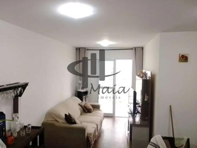 Apartamento para Venda em Santo André/SP Santa Maria 2 Quartos