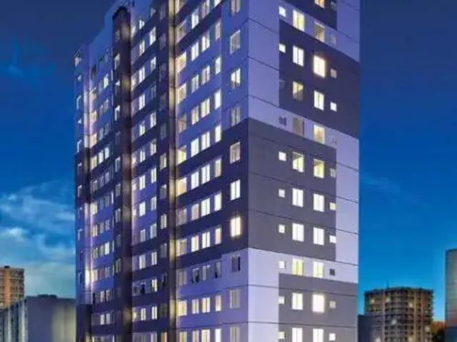 Apartamento para Venda em Santo André/SP Santa Maria 2 Quartos