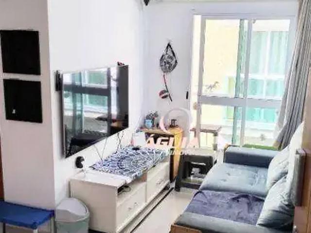 Apartamento para Venda em Santo André/SP Santa Maria 2 Quartos