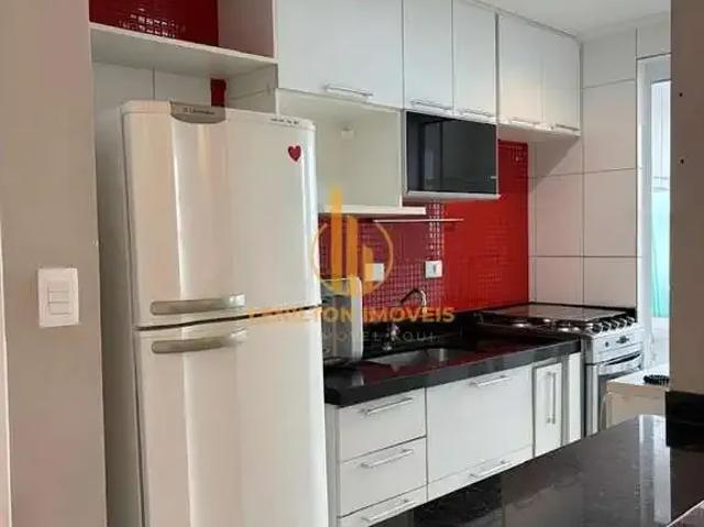 Apartamento para Venda em Santo André/SP Santa Maria 2 Quartos