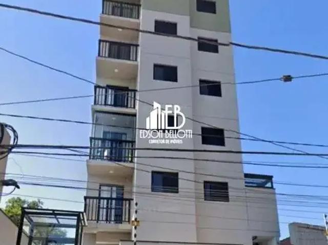 Apartamento para Venda em Santo André/SP Santa Maria 2 Quartos