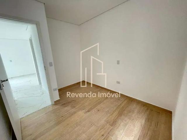 Apartamento para Venda em Santo André/SP Santa Maria 2 Quartos