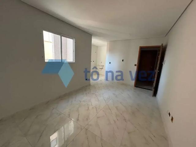 Apartamento para Venda em Santo André/SP Santa Maria 2 Quartos