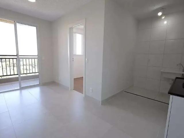 Apartamento para Venda em Santo André/SP Santa Maria 2 Quartos