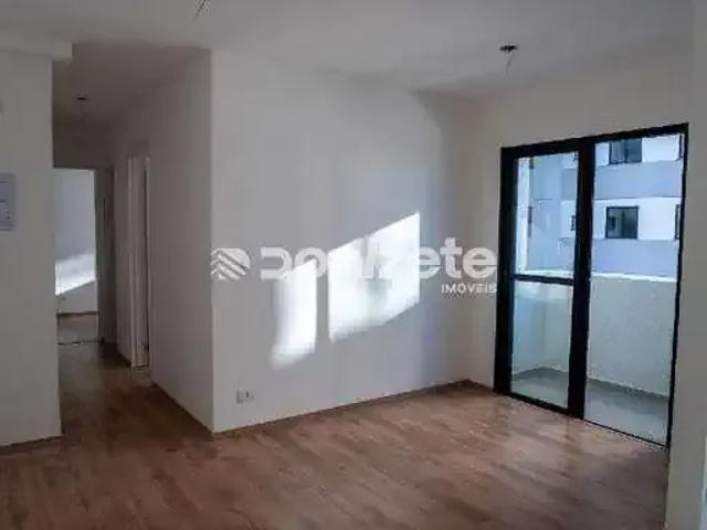 Apartamento para Venda em Santo André/SP Santa Maria 2 Quartos