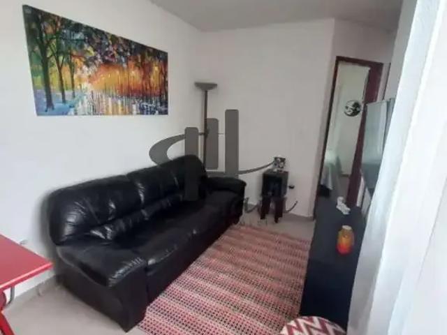 Apartamento para Venda em Santo André/SP Santa Maria 2 Quartos