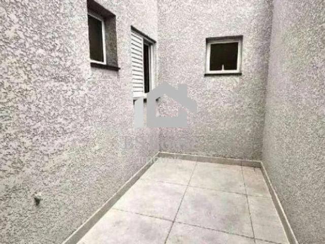 Apartamento para Venda em Santo André/SP Santa Maria 2 Quartos