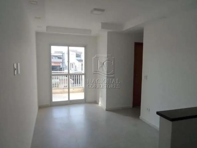 Apartamento para Venda em Santo André/SP Santa Maria 2 Quartos