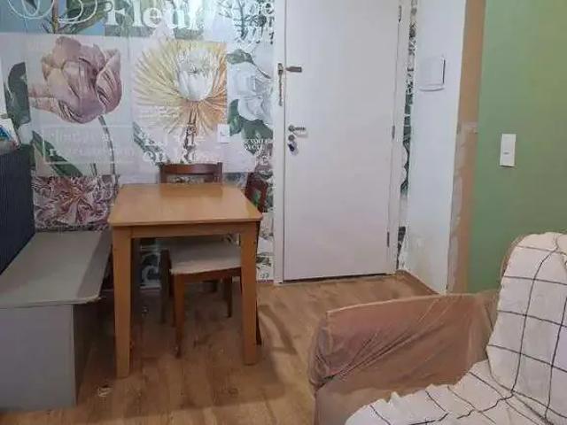 Apartamento para Venda em Santo André/SP Santa Maria 2 Quartos