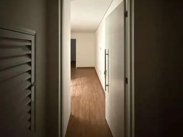 Apartamento para Venda em Santo André/SP Santa Maria 2 Quartos