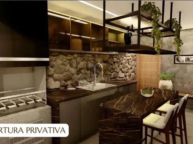 Apartamento para Venda em Santo André/SP Santa Maria 2 Quartos