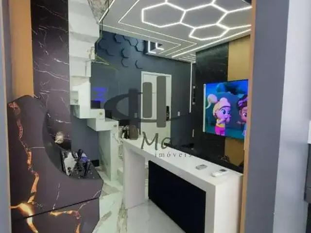 Apartamento para Venda em Santo André/SP Santa Maria 2 Quartos