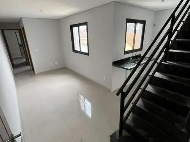 Apartamento para Venda em Santo André/SP Santa Maria 2 Quartos
