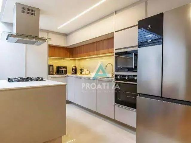Apartamento para Venda em Santo André/SP Santa Maria 2 Quartos
