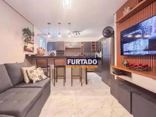 Apartamento para Venda em Santo André/SP Santa Maria 2 Quartos