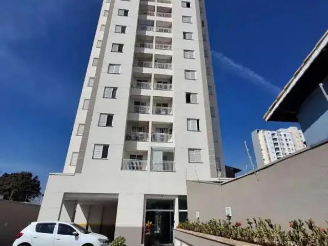 Apartamento para Venda em Santo André/SP Santa Maria 2 Quartos