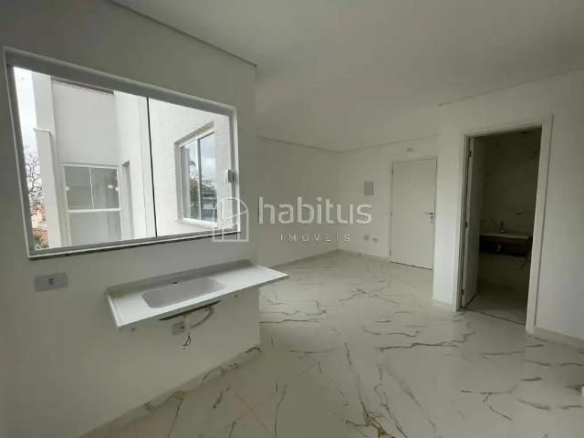 Apartamento para Venda em Santo André/SP Santa Maria 2 Quartos