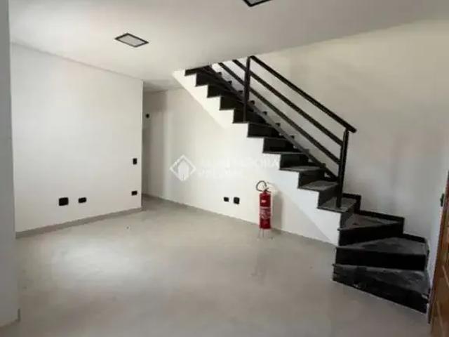Apartamento para Venda em Santo André/SP Santa Maria 2 Quartos