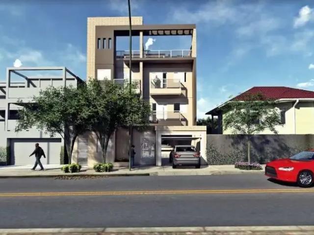 Apartamento para Venda em Santo André/SP Santa Maria 2 Quartos
