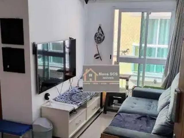 Apartamento para Venda em Santo André/SP Santa Maria 2 Quartos