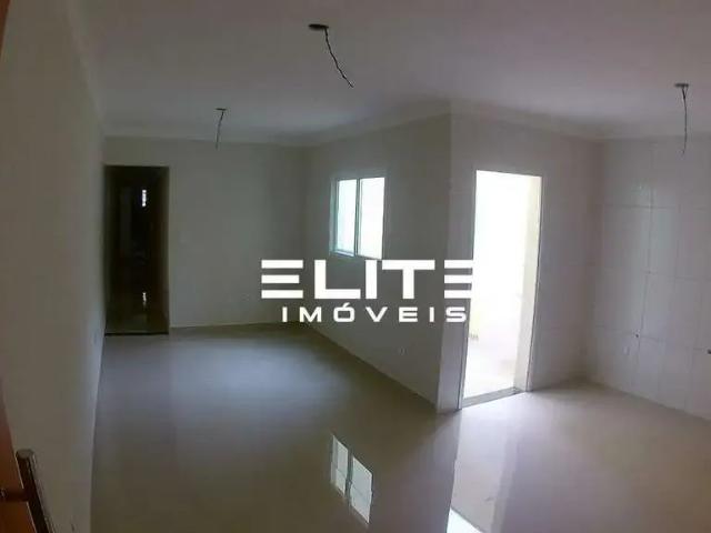 Apartamento para Venda em Santo André/SP Santa Maria 2 Quartos