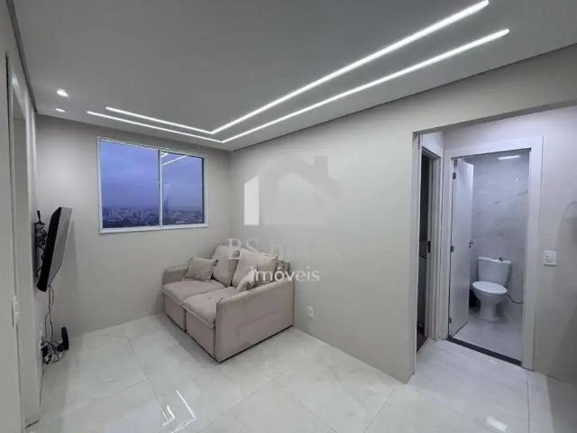 Apartamento para Venda em Santo André/SP Santa Maria 2 Quartos