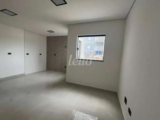 Apartamento para Venda em Santo André/SP Santa Maria 2 Quartos