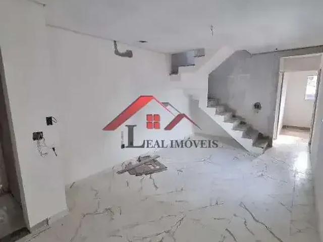 Apartamento para Venda em Santo André/SP Santa Maria 2 Quartos