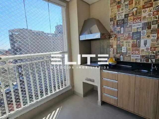 Apartamento para Venda em Santo André/SP Santa Maria 2 Quartos