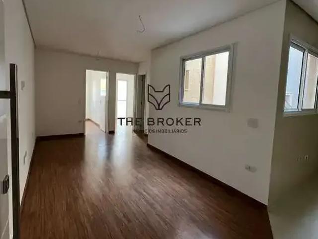 Apartamento para Venda em Santo André/SP Santa Maria 2 Quartos