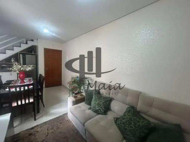 Apartamento para Venda em Santo André/SP Santa Maria 2 Quartos