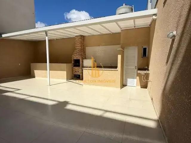 Apartamento para Venda em Santo André/SP Santa Maria 2 Quartos