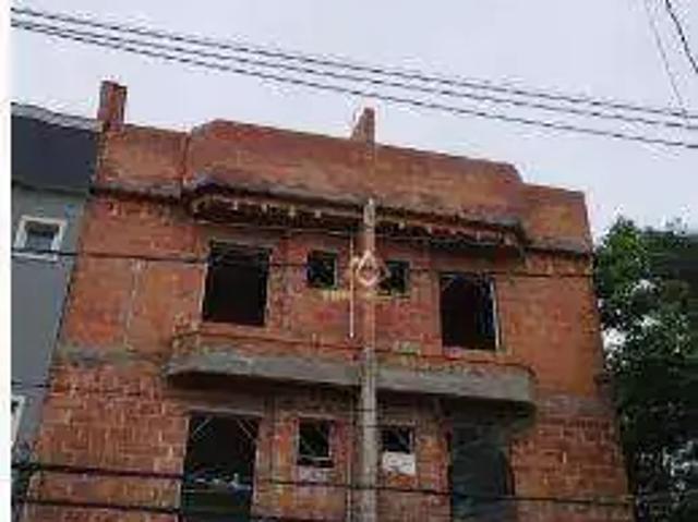 Apartamento para Venda em Santo André/SP Santa Maria 2 Quartos