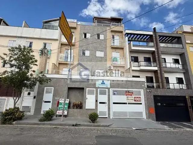 Apartamento para Venda em Santo André/SP Santa Maria 2 Quartos