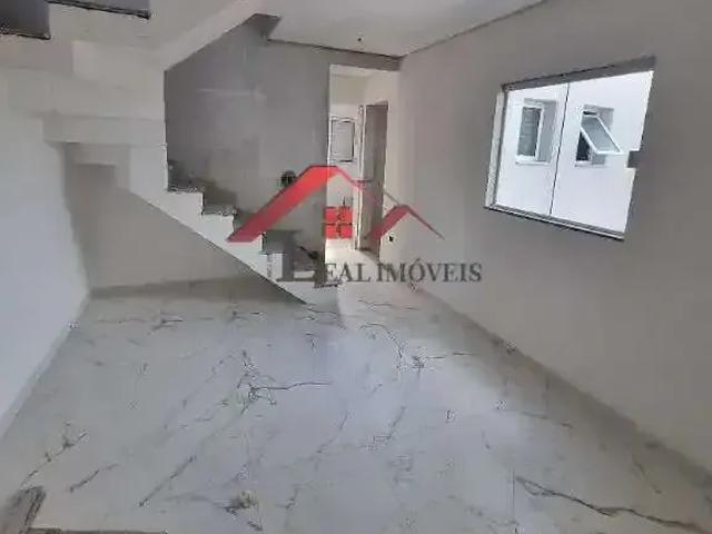 Apartamento para Venda em Santo André/SP Santa Maria 2 Quartos