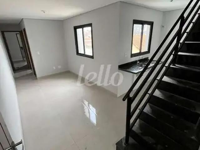 Apartamento para Venda em Santo André/SP Santa Maria 2 Quartos