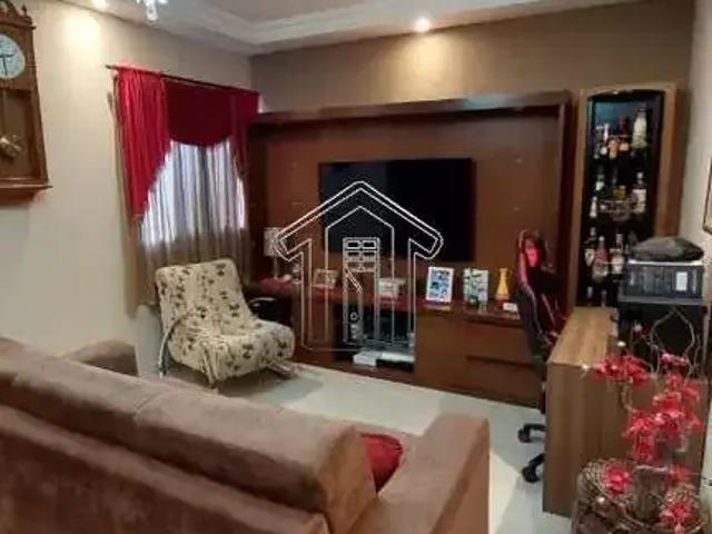 Apartamento para Venda em Santo André/SP Santa Maria 2 Quartos