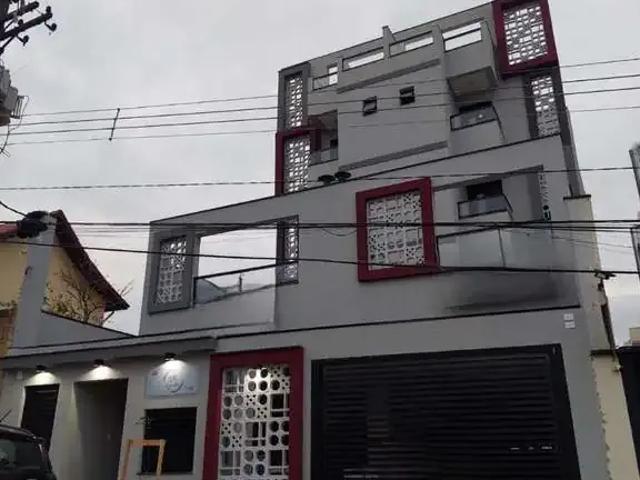 Apartamento para Venda em Santo André/SP Santa Maria 2 Quartos