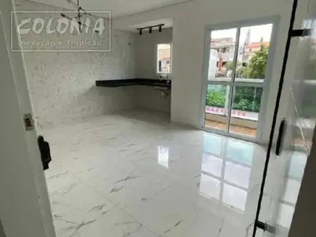 Apartamento para Venda em Santo André/SP Santa Maria 2 Quartos